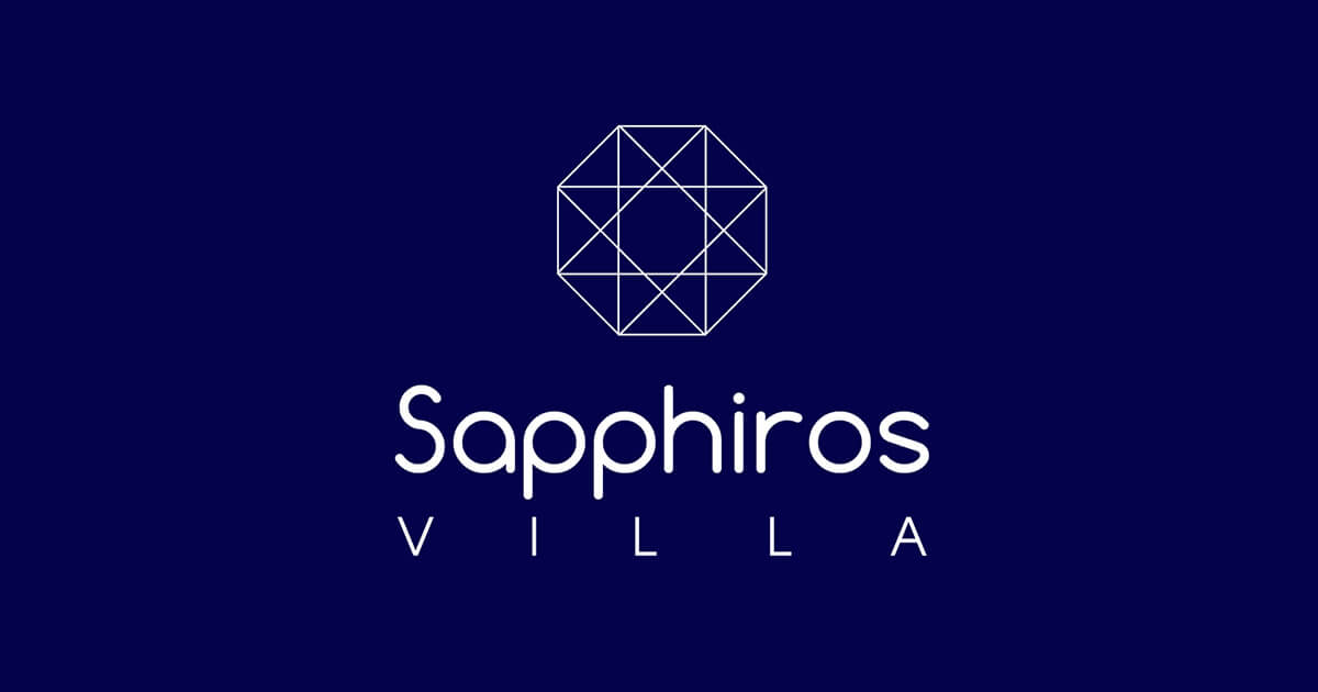 Discover west Crete • Sapphiros Villa